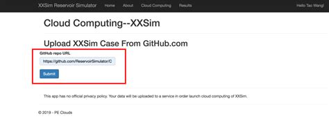 Xxsim Reservoir Simulation Cloud Computing Manual Reservoir Simulator