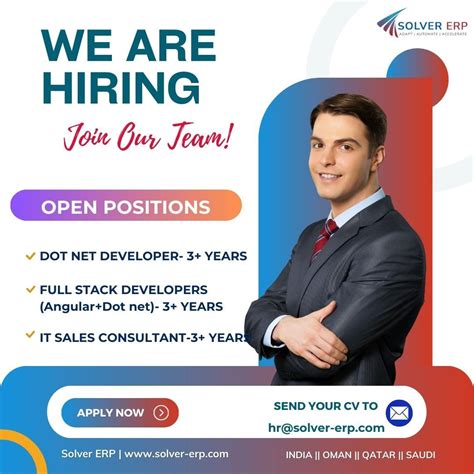 Solver Erp On Linkedin Dotnetdevelopers Fullstackdevelopers Angular