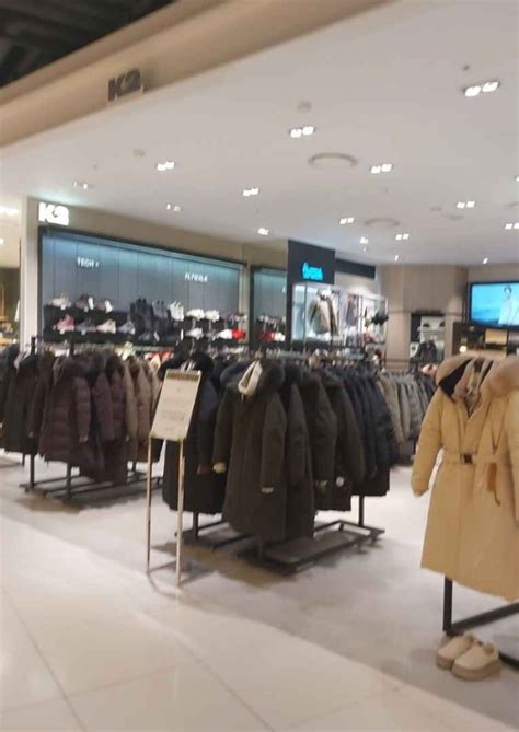 K2 쇼핑 정보와 주변 관광 명소 및 근처 맛집 여행 정보