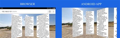 Textfield Hotspots Inside Andriod App Are Displayed Differently Textfield Krpano Forum