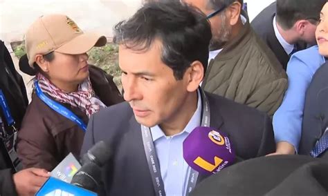 Midis Pide Al Congreso Reflexionar Ante Eventual Censura De Ministro