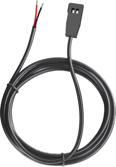 Pc 11 Power Cable Replace For Humminbirdcompatible With