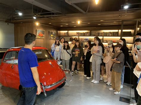首頁 中原大學國際經營與貿易學系