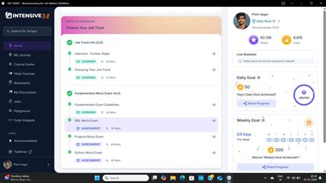 Day 45 Prem Sagar Elkari