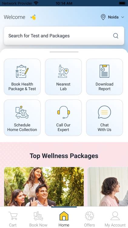 Pathkind Labs By Pathkind Diagnostics Private Limited