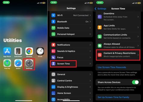 How To Hide Apps On Iphone Fast Without Deleting Them Techpp