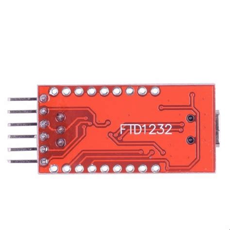 Ft 232rl Usb Ttl Download Cable To Series Ft232 At Rs 116 Switches In