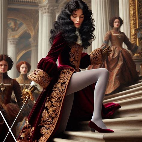 The Noble Amazon By Bartsinphony68 On Deviantart