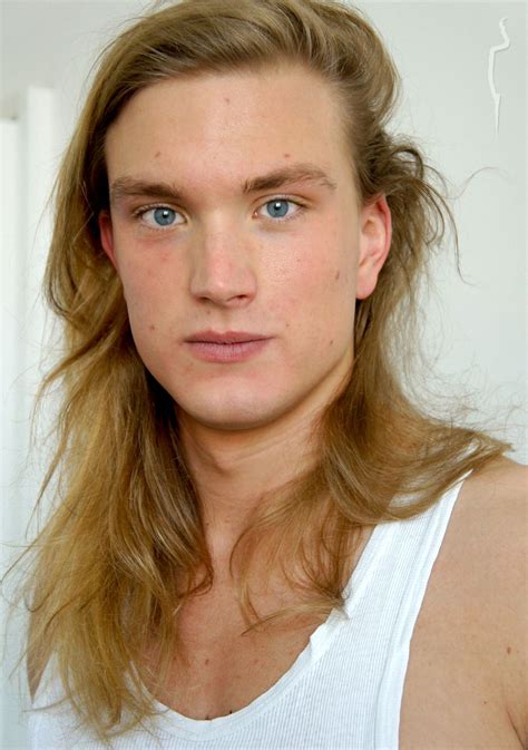 Lukas A Model From Germany Model Management Lukas A Model From Germany Model Management