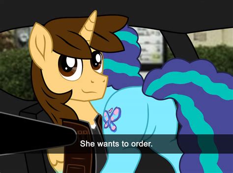Misty Wants To Order By Ejfirelightningarts On Deviantart