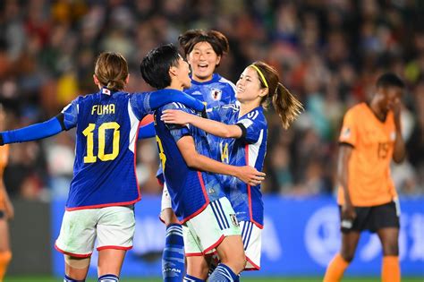 【なでしこジャパン】パリ五輪最終予選の北朝鮮戦「中立地開催」浮上、約2週間前…どうなる サカノワ