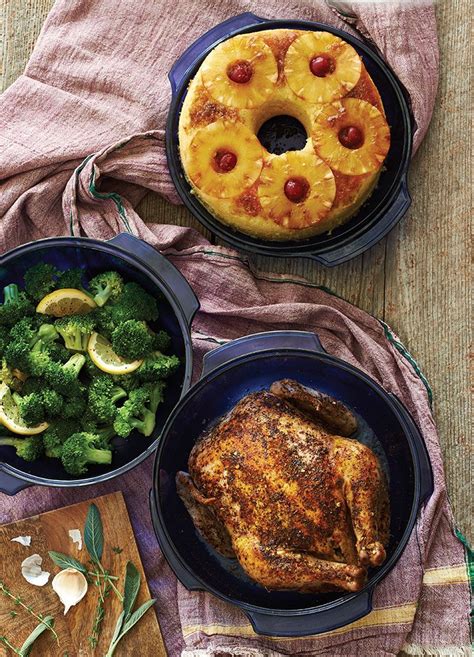 Tupperware Stack Cooker Recipes Find Vegetarian Recipes