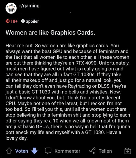 I Think Im A Pretty Decent Cpu Rinceltear