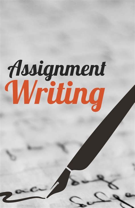 Assignment Helper Essay Writing Learning Enrichment Professional