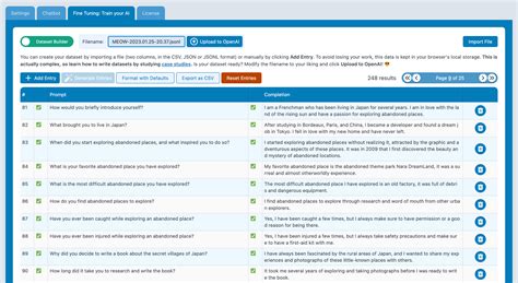 Ai Engine Wordpress Plugin