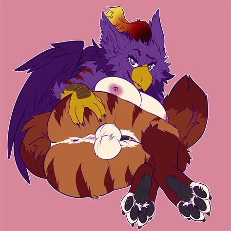 Rule 34 4 Toes 5 Fingers Absurd Res Ailurid Anthro Anus Areola Avian