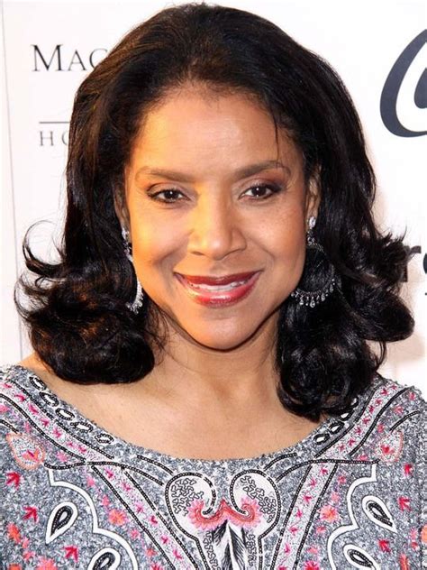 Phylicia Rashad African American Actress Today In Black History
