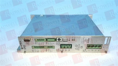 Cps3 Servo Drive Servo Control By Apex Tools