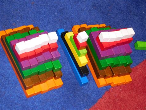 Authentic Inquiry Maths Symmetrical Patterns