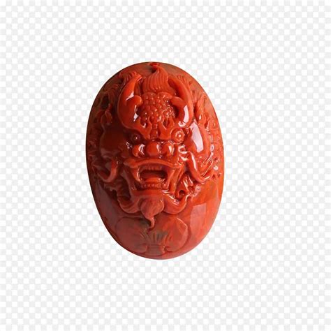 红色龙头南红玛瑙PNG图片素材下载 图片编号yvpjxeey 免抠素材网