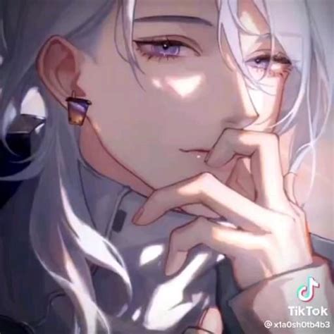 Kamisato Ayato Video Ayato Anime Canvas Art Photo To Video