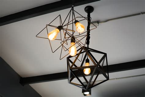 Easy Home Improvement Lighting Solutions For Home Owners And Tenants