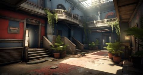 CS Hide and Seek najlepszych map oraz jak wgrać mapę na serwer