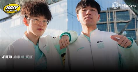 Sheep Esports Lng Gala No One Can Replace Scout Or Any Of My