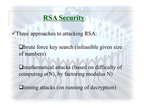 Rsa Algorithm