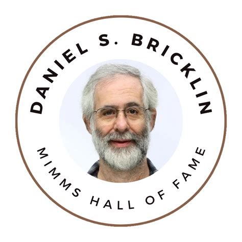 Mimms Hall Of Fame Mimms Museum Of Technology And Art