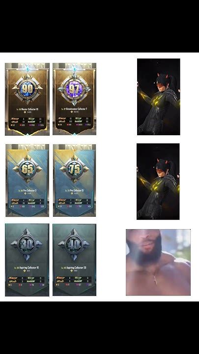 لول کالکشن شما چنده؟😂😎pubg Pubgmobile پابجی Youtube