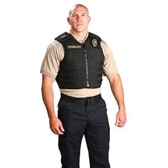 Point Blank Guardian Ballistic Vest Carrier