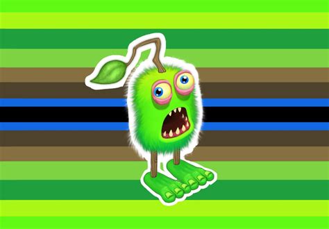 →furcorncharic Singing Monsters Singing Monster