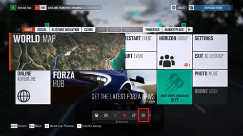 Game Bar Keyboard Shortcuts In Windows