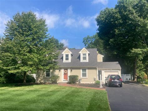 Tyrone Pinkham On Linkedin Recently Completed These New Roof Installations In Wellesley And