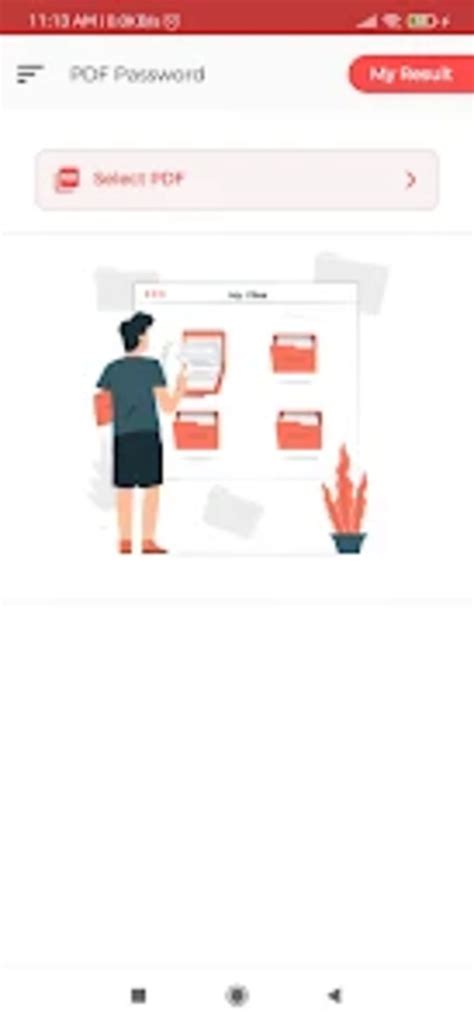 pdf password protector for android download
