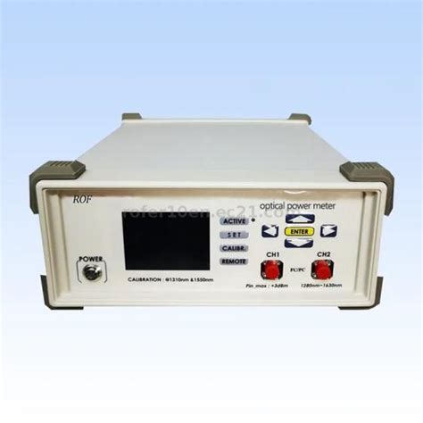 Rof Electro Optical Modulator Rf Amplifier 40g Broadband Microwave Amplifier Phase Modulator Id