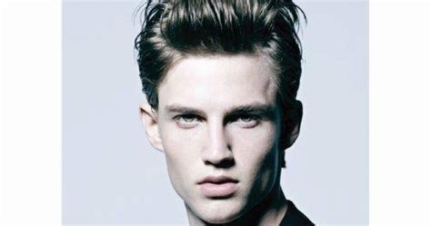 Jules Hamilton E Thomas Liden Na Elo Brazil Male Models