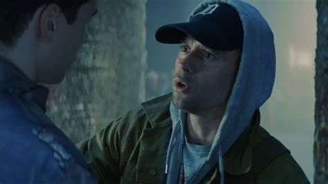 Krypton Trailer Introduces Adam Strange And ‘dc Science Fiction Universe