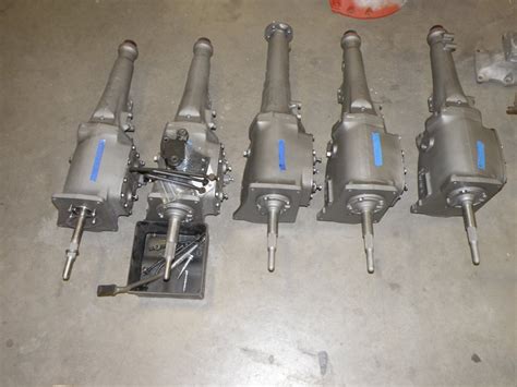 Gallery Passon Performance Has Their Shift Together Mopar Connection