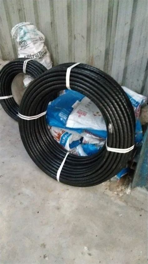 Polycab 15 Mm Lt Cable Upto 40 Cores At ₹ 610meter In Ahmedabad Id 26640567897