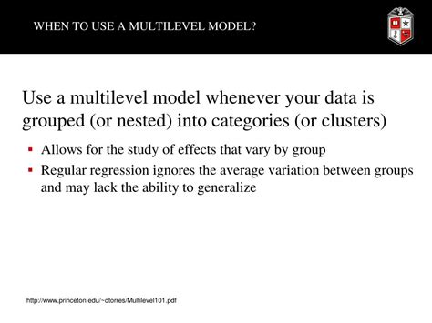 Ppt Multilevel Analysis Powerpoint Presentation Free Download Id4551854