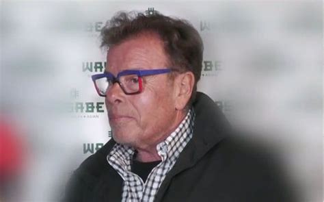 Δημήτρης Παπανώτας για Μπέττυ Μαγγίρα Δεν θέλω να μου μιλάτε για αυτήν την κυρία Zappit