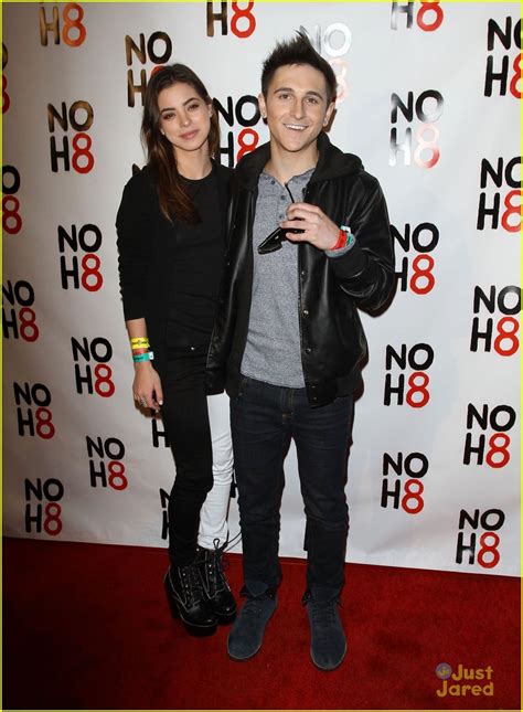 Gia Mantegna Boyfriend