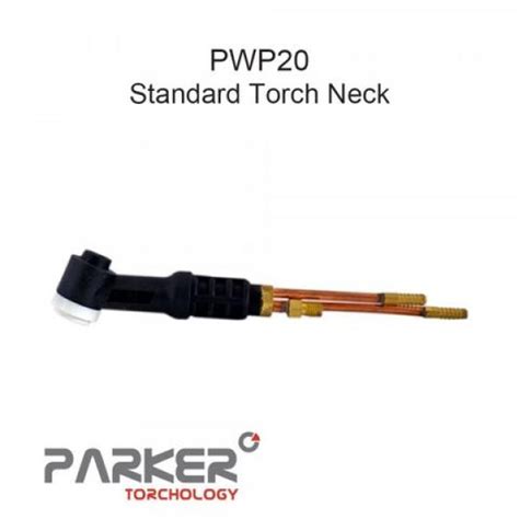 Dgt 20 Torch Body Standard
