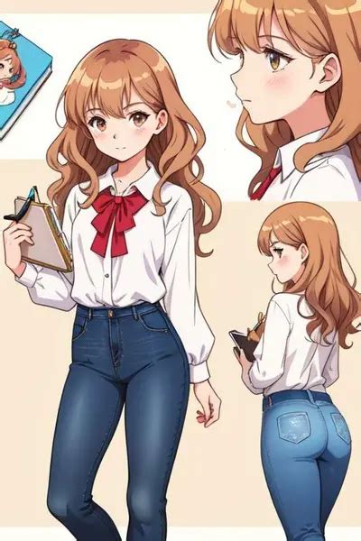 Iola Art Assistant Ai Chatbot Character Bot3 Ai