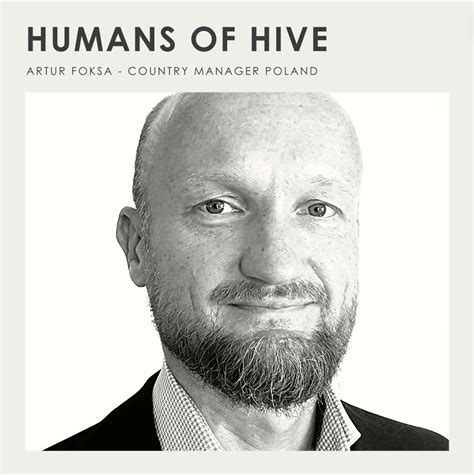Hive Energy On Linkedin Humansofhive