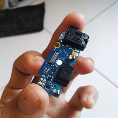 Jual Pcb Bawah Asus Max Pro M Shopee Indonesia