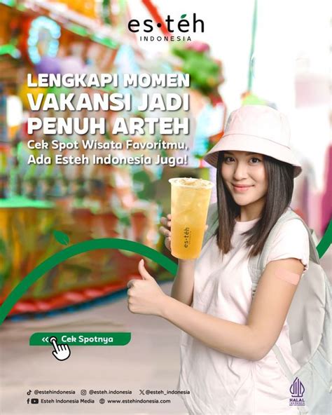 News Esteh Indonesia