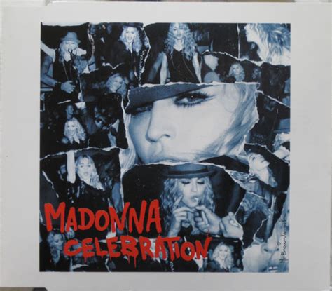 Madonna Celebration Vinyl Records And Cds For Sale Musicstack